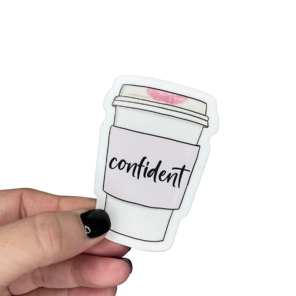 Stickers | Own Your You